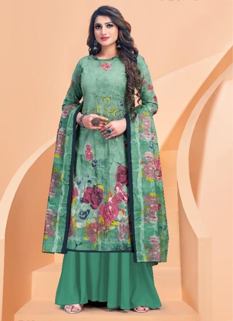 MARJAAN By Mishri Volume 4 - Shalwar World