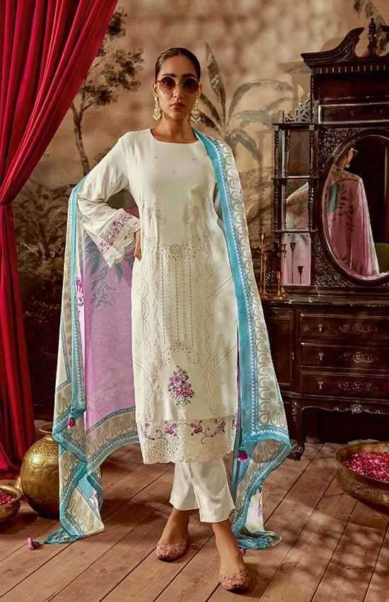 JANAB By Kimora Heer - Shalwar World