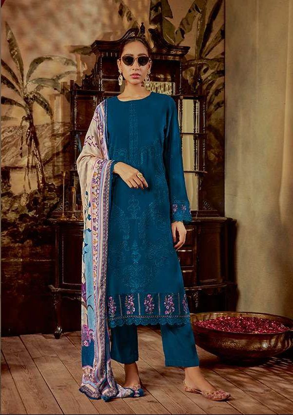 JANAB By Kimora Heer - Shalwar World